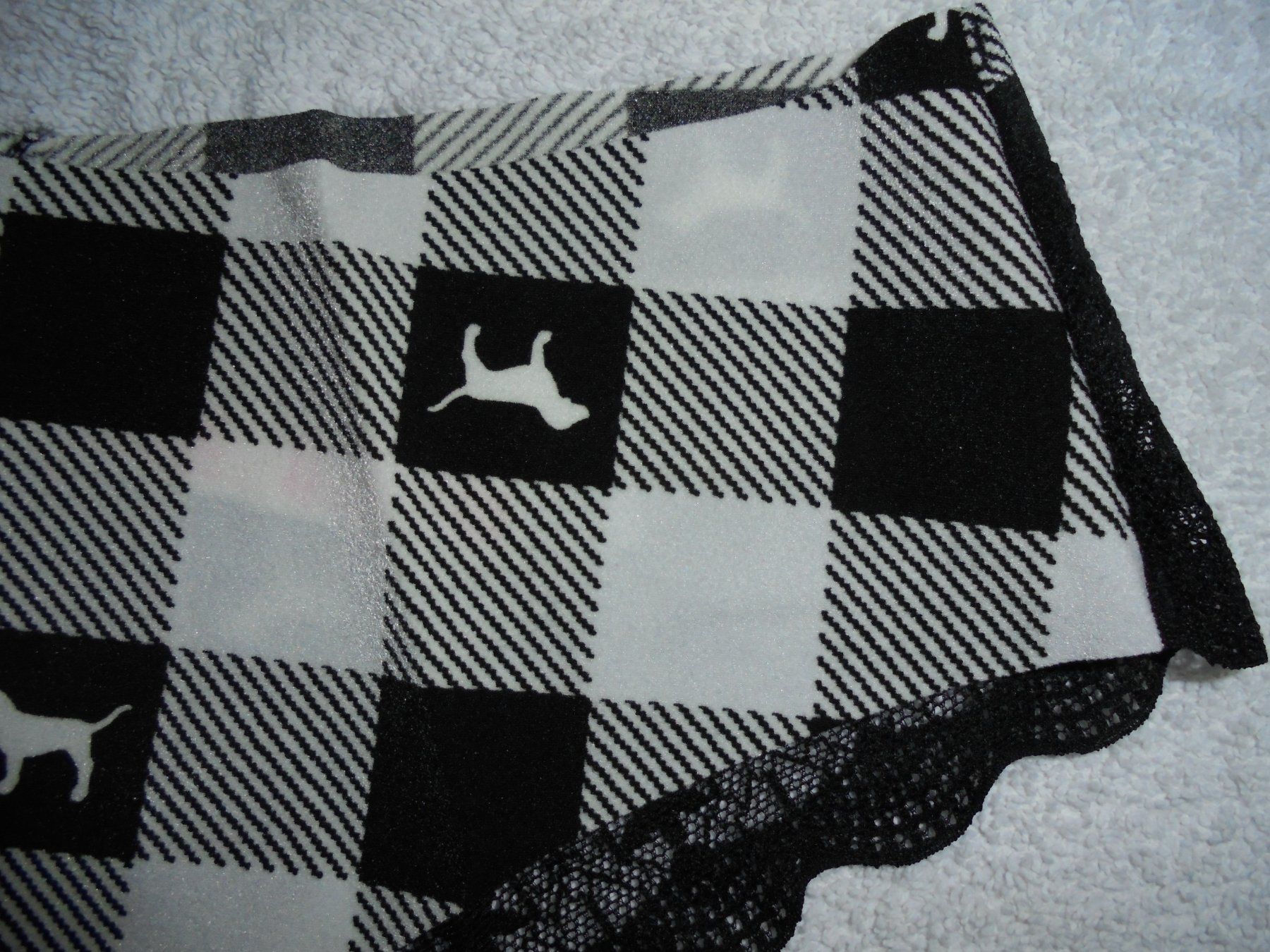 VICTORIA'S SECRET NO SHOW CHEEKSTER, S, NEU (Neu und originalverpackt ...