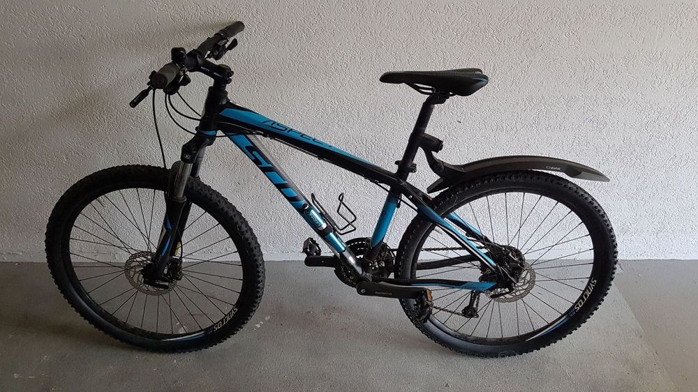 SCOTT ASPECT 640 | Kaufen auf Ricardo