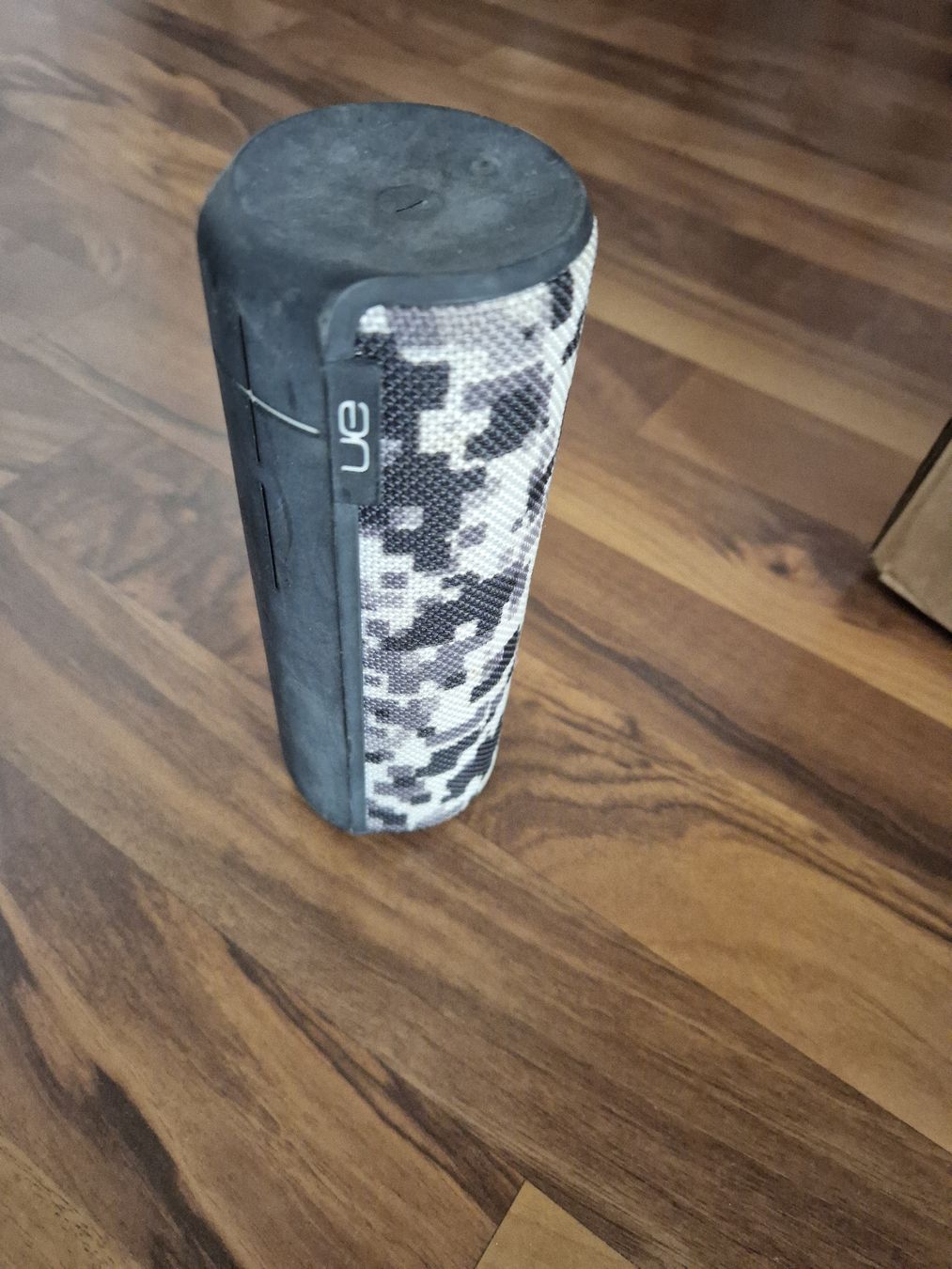 UE Boom 2, Special Edition, Camouflage, Top Zustand! (Gebraucht) in ...