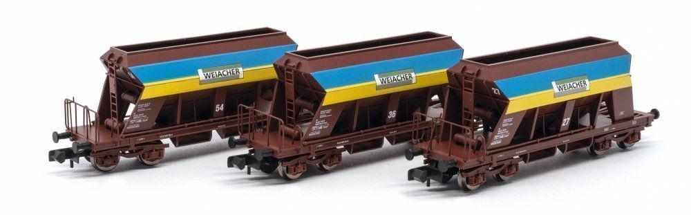 Jägerndorfer 66301 Set Weiacher Kies Neue Logo (Neu und ...