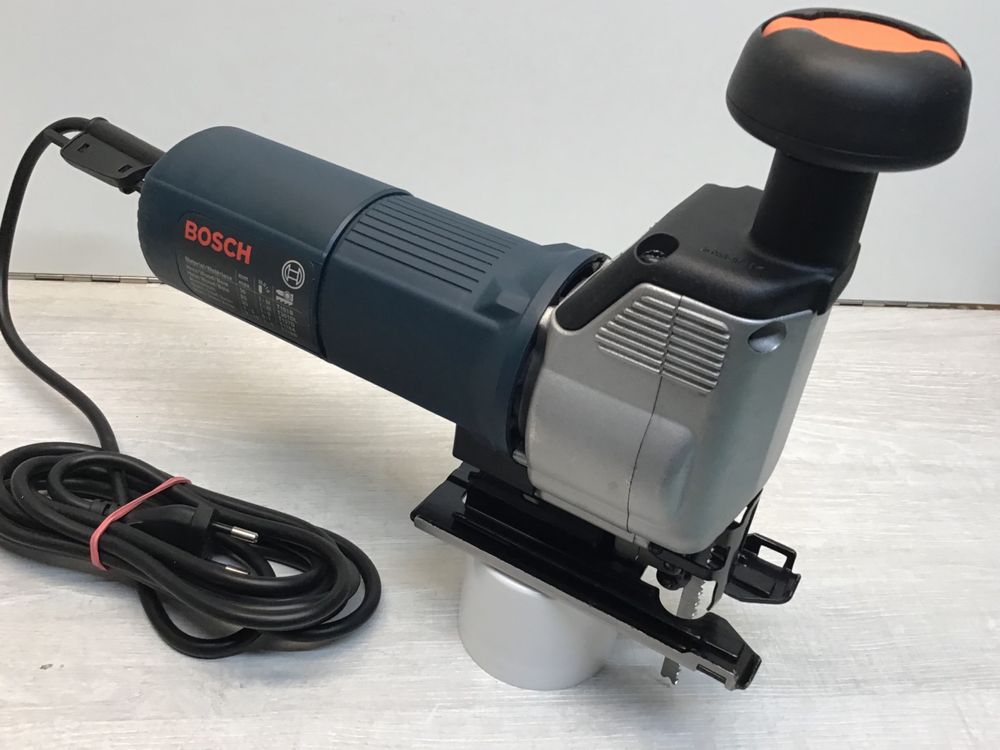 Bosch Profi Stichsäge GST 85PE "TOP ZUSTAND" (Gebraucht) in Muhen für ...