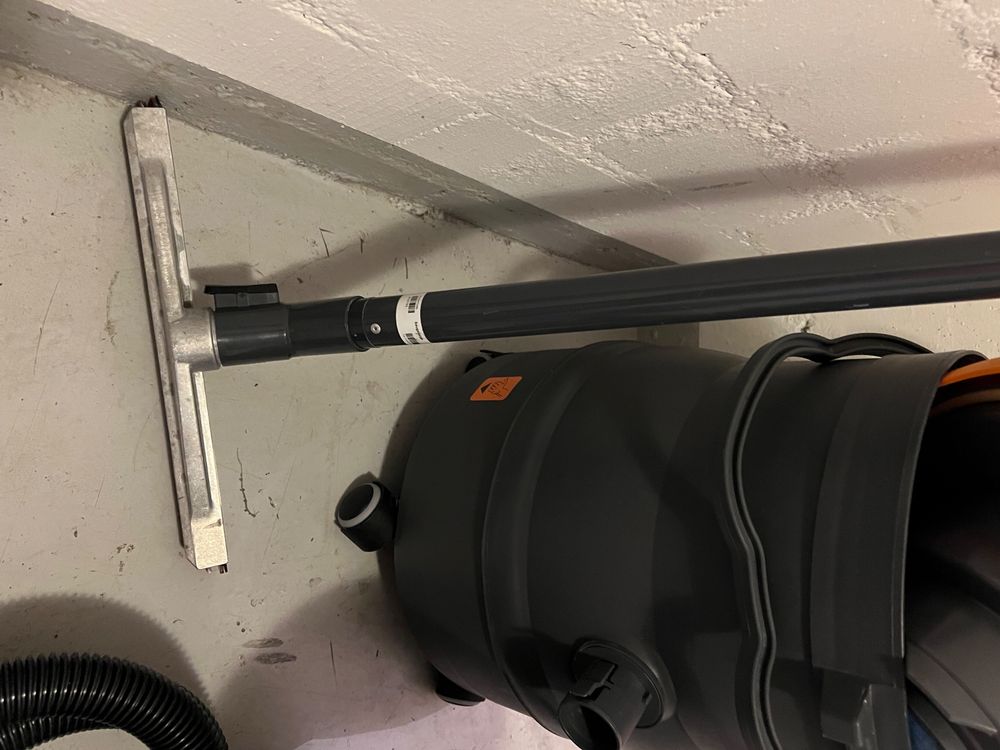 Taski Vacumat 22 Wassersauger Neuwertig | Kaufen auf Ricardo