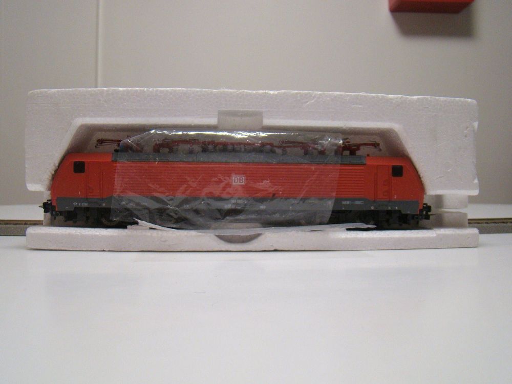 Piko DB Br189 (Gebraucht) in La Plaine für CHF 50 – mit Lieferung auf ...