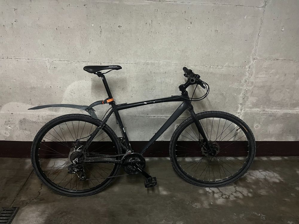 KS Cycling Velo (Gebraucht) in Rüschlikon für CHF 32 – nur Abholung auf ...