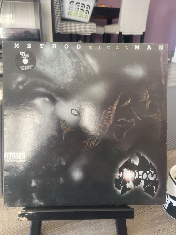 Method Man / Tical (Gebraucht) in Dagmersellen für CHF 29 – nur ...