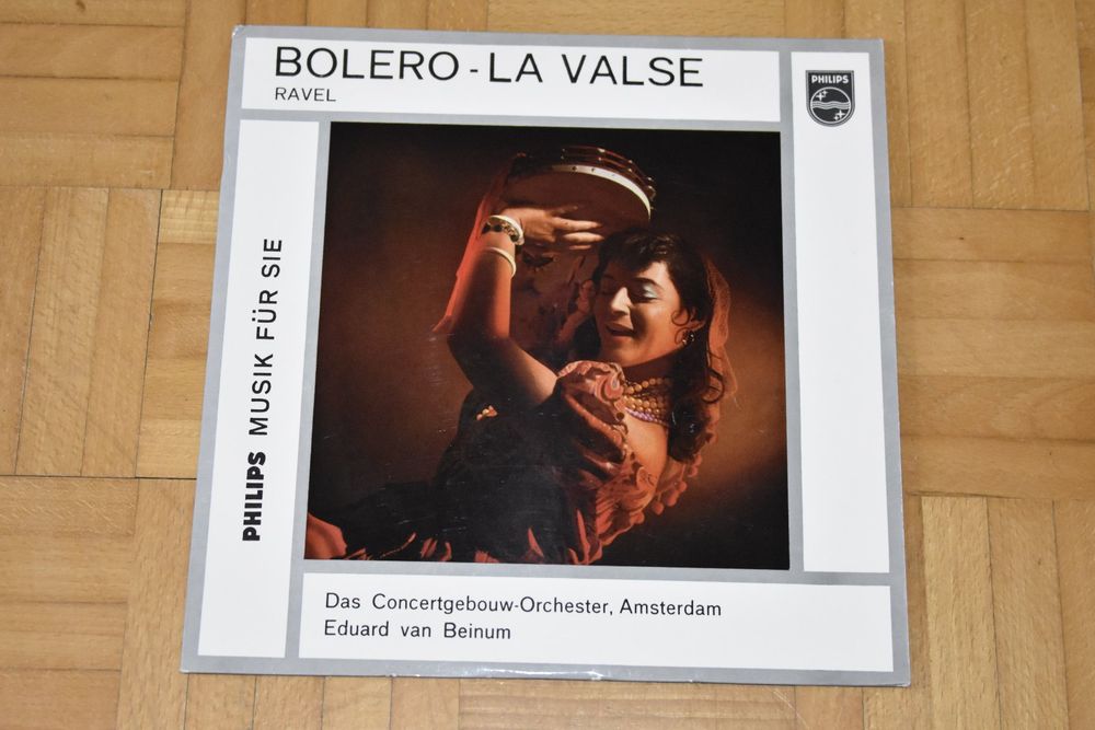 Ravel - Boléro / La Valse | Kaufen auf Ricardo