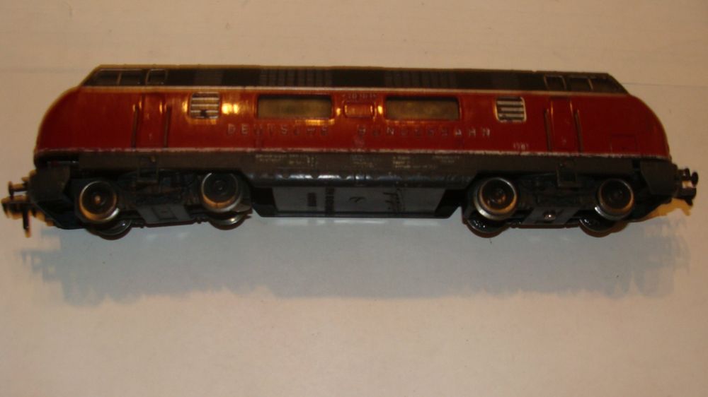 Fleischmann V 200 H0 (Gebraucht) in Aarau für CHF 20 – mit Lieferung ...