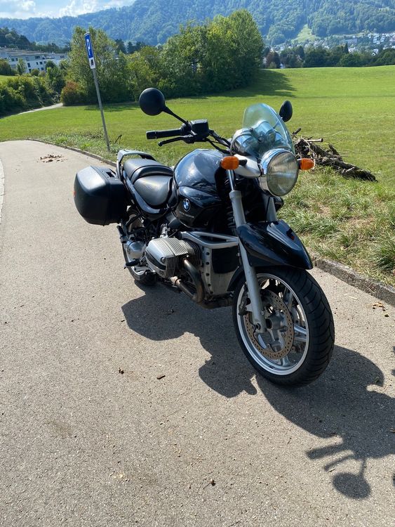 BMW R1150R (Gebraucht) in Adliswil für CHF 1630 – nur Abholung auf ...