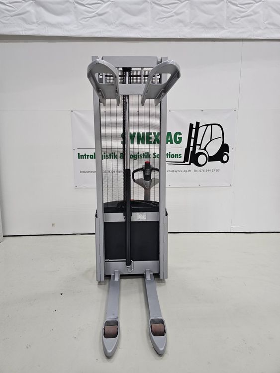 🔥 Still EXV 10, Hubhöhe 2,0 meter, wenig Betriebsstunden🔥 (Gebraucht) in Pfungen für CHF 3300 ...