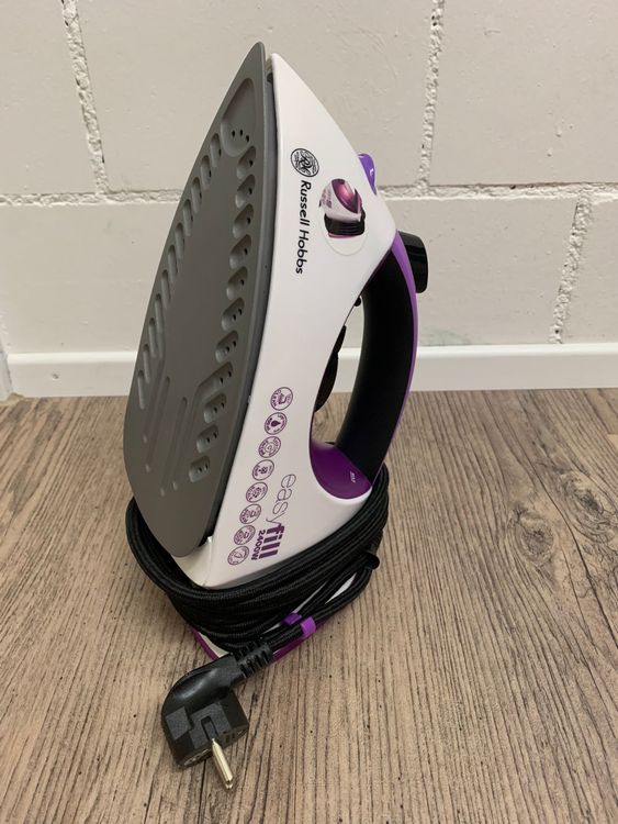 Fer à repasser Russel Hobbs | Kaufen auf Ricardo