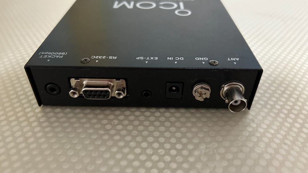 Icom IC-PCR1000 (Gebraucht) in Kefikon ZH für CHF 120 – mit Lieferung ...