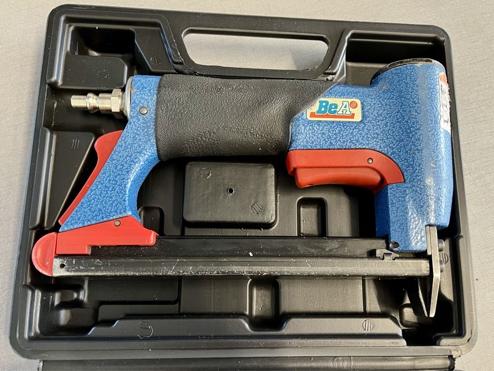 BeA Druckluft Tacker (Gebraucht) in Horw für CHF 30 – mit Lieferung auf ...