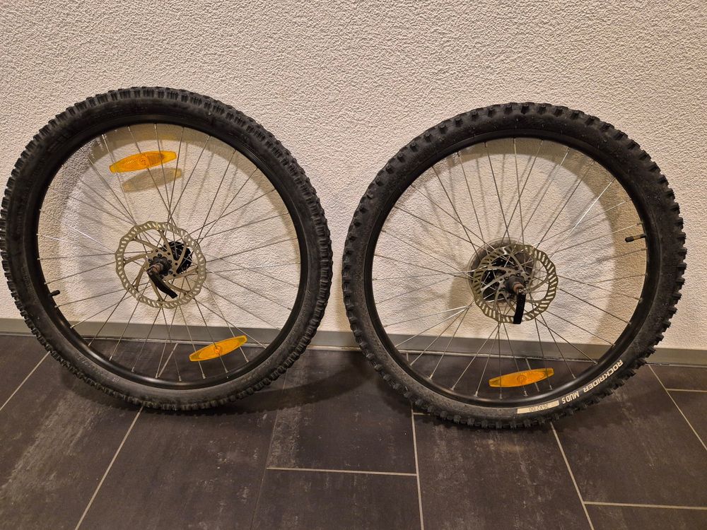 Felgen Mtb 26 Zoll