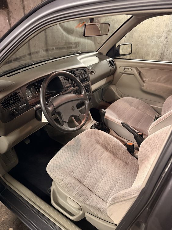 Golf 3 18 90 Ps