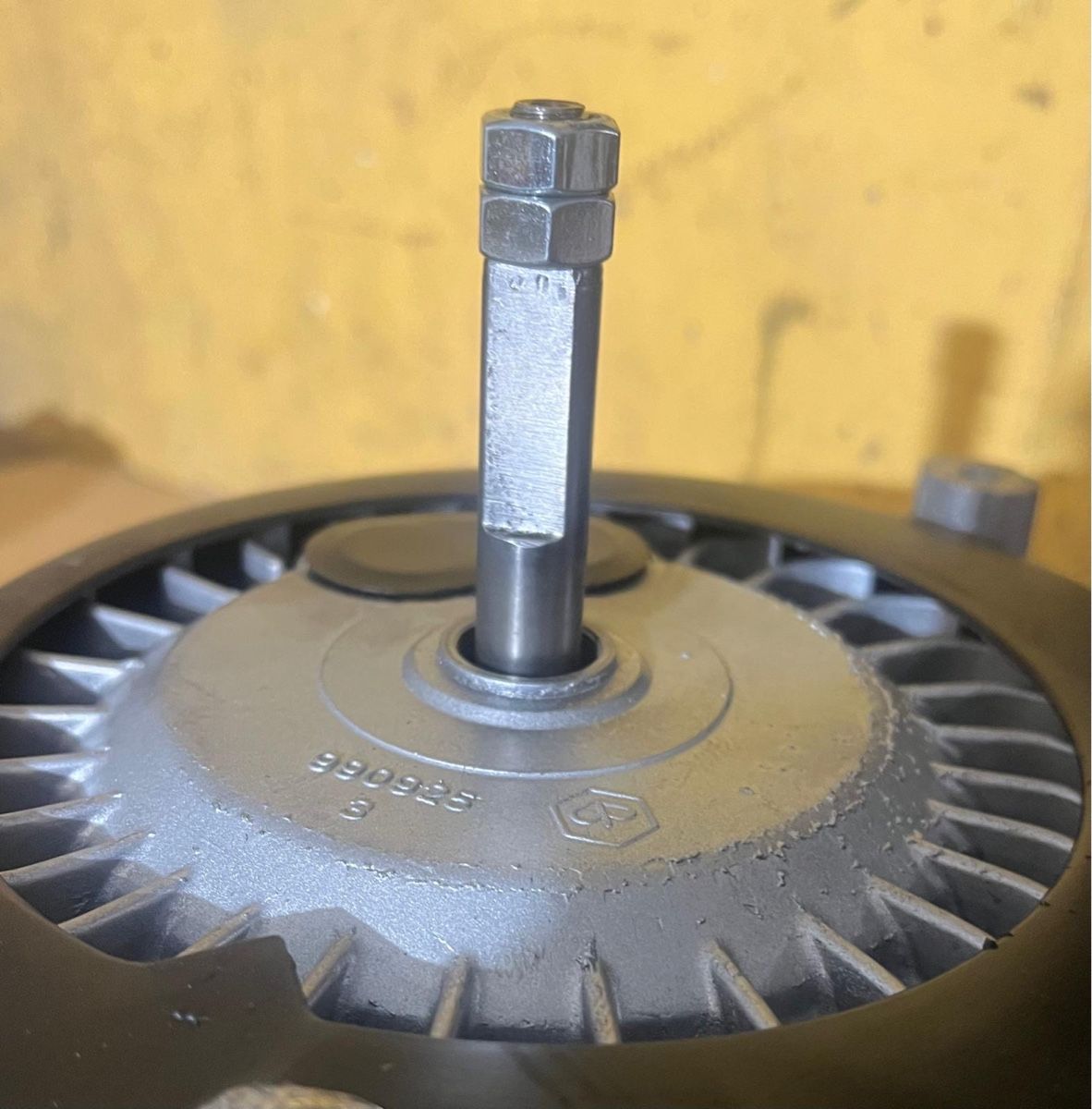 Motor Piaggio Ciao, revidiert (Gebraucht) in Ennetbürgen für CHF 325 ...