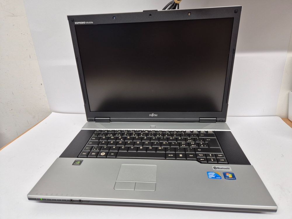 FUJITSU ESPRIMO Mobile V6555 (Defekt) in Sitterdorf für CHF 2 – mit ...