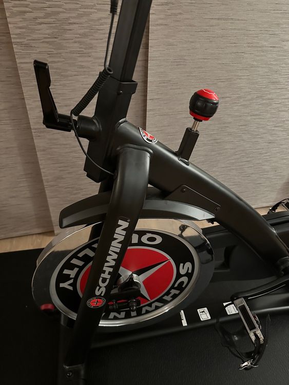 Spinning Indoor Bike Schwinn 700IC IC7 (Neu (gemäss Beschreibung)) in ...