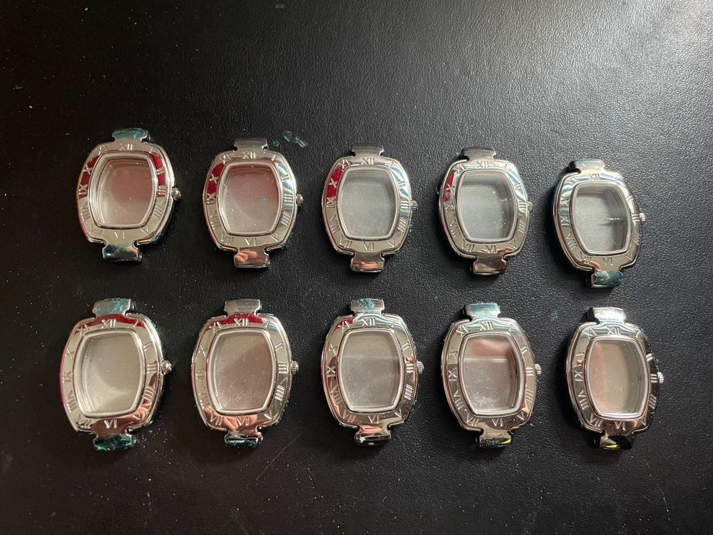 10 boîtier zénith modèle Caprice | Kaufen auf Ricardo