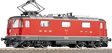 Roco 63841 - SBB Re 4/4 II 1. Serie - OVP (Neu (gemäss Beschreibung ...