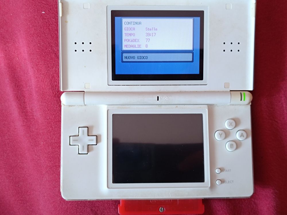 ORIGINAL Pokemon Feuerrote Edition Gameboy Advance (Gebraucht) in ...