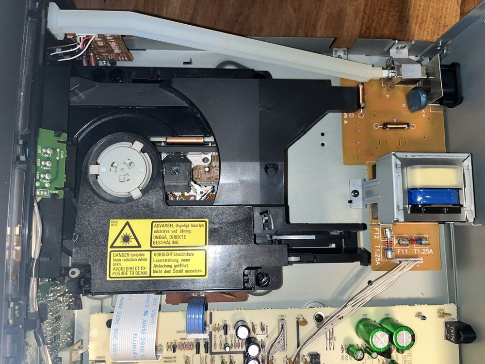 Technics SL-P999 | Kaufen auf Ricardo