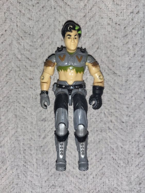 G.I. Joe - THRASHER (v1) (Gebraucht) in Oberhasli für CHF 20 – mit ...