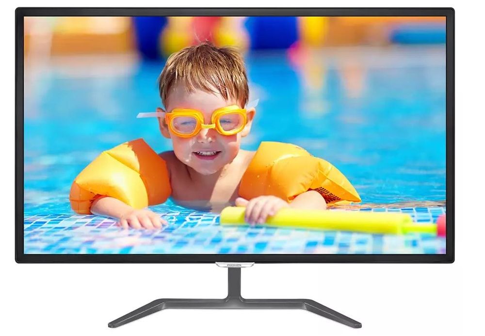 Philips Monitor, 32" (Gebraucht) in Gipf-Oberfrick für CHF 51 – mit ...