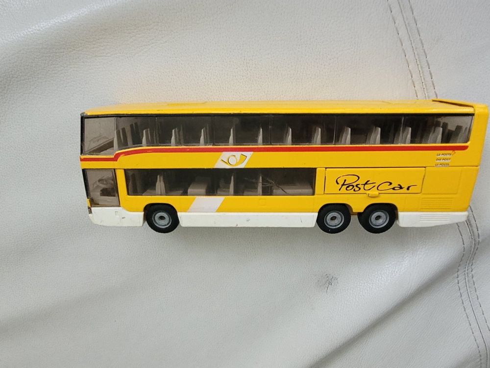 siku postauto modell post car | Kaufen auf Ricardo
