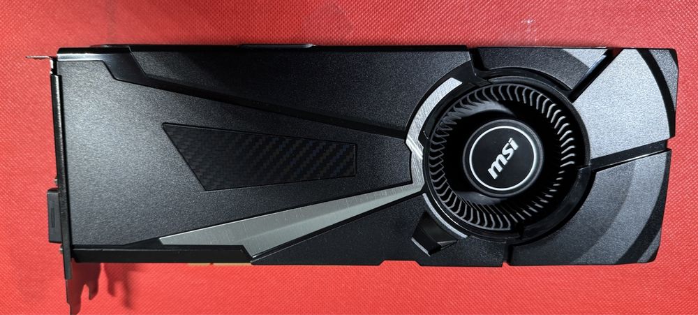 Gamer Grafikkarte Geforce GTX 1070 | Kaufen auf Ricardo