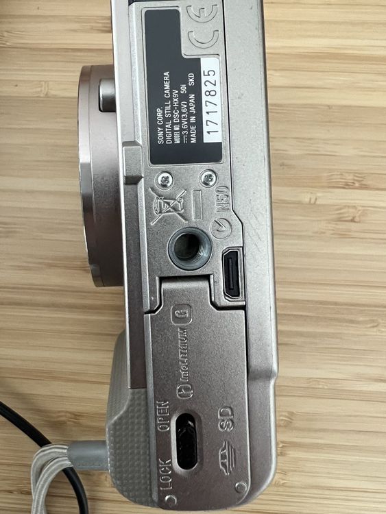 Sony Cyber-shot | Kaufen auf Ricardo