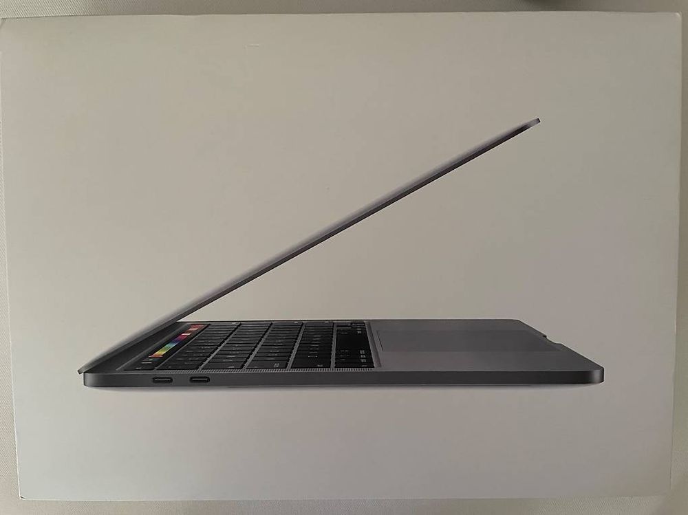 MacBook Pro 13 zoll A2251 16GB Memory, 512GB SSD (Gebraucht) in Weiach ...