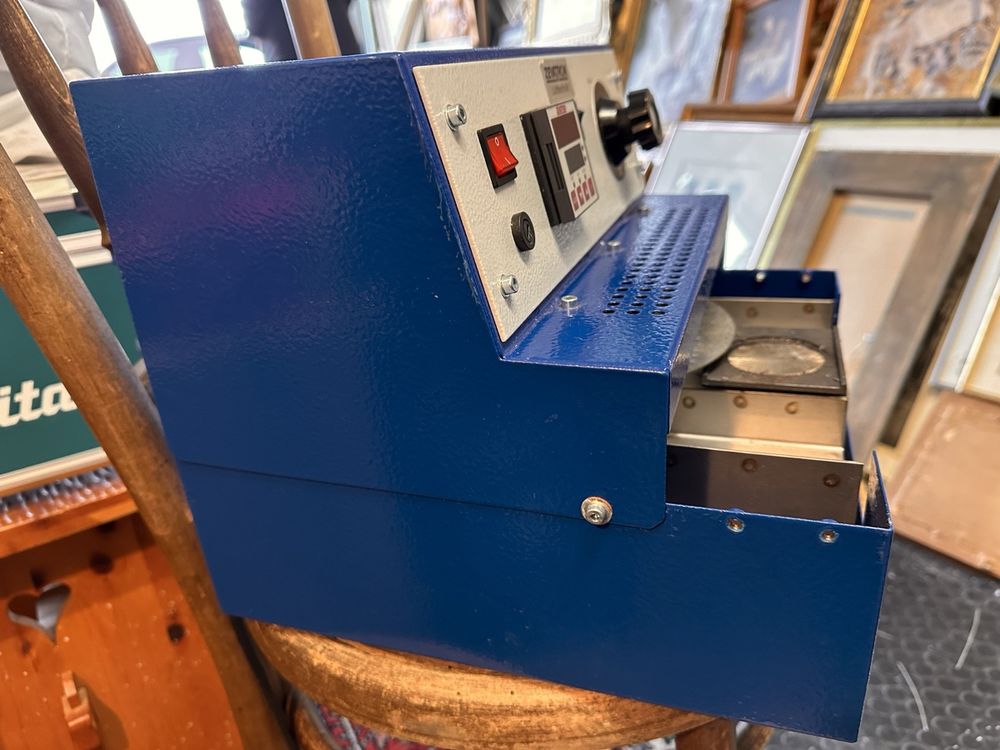 Zevatron Löttechnik | Kaufen auf Ricardo