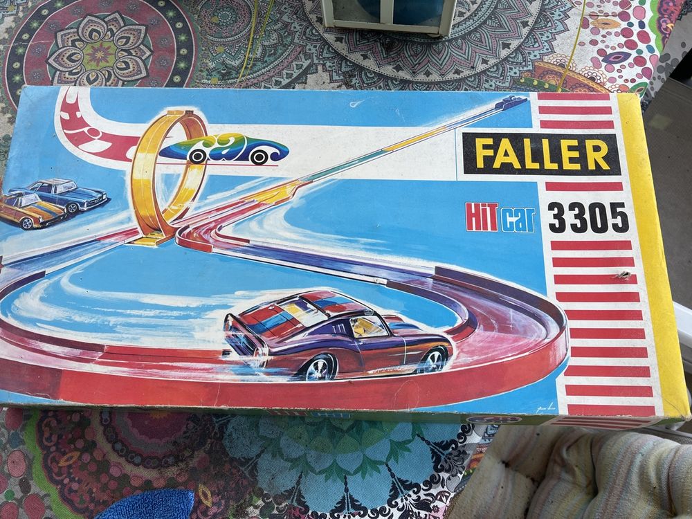 Faller Hit Car 3305 | Kaufen auf Ricardo