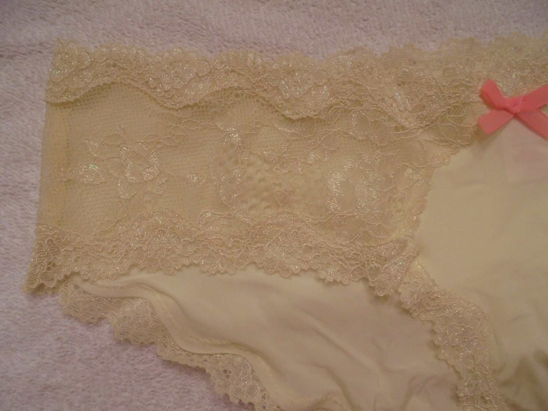 VICTORIA'S SECRET DREAM ANGELS HIPKINI, S, NEU (Neu und ...