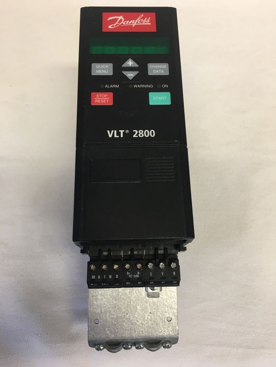 Frequenzumformer VLT 2803 | Kaufen auf Ricardo