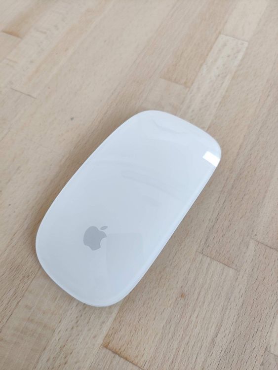 Apple Magic Mouse 2 inkl Kabel | Kaufen auf Ricardo