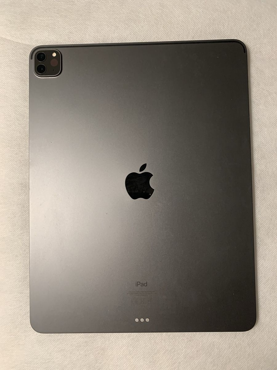 iPad Pro (12,9 Zoll, 5. Generation) (Gebraucht) in Horw für CHF 350 ...