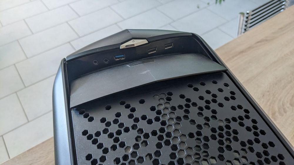 Alienware Aurora R4 mit GTX 980, 32GB RAM, Xeon E5-4560 | Kaufen auf ...