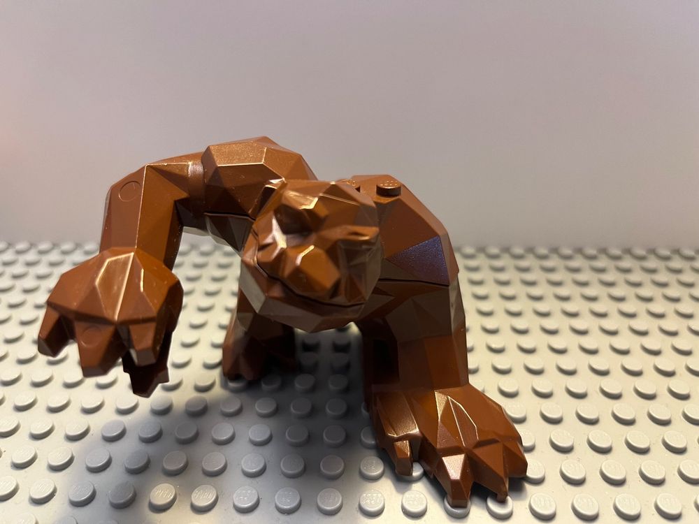 Lego Rock Monster (30305c01) (Gebraucht) in Basel für CHF 12 – mit ...