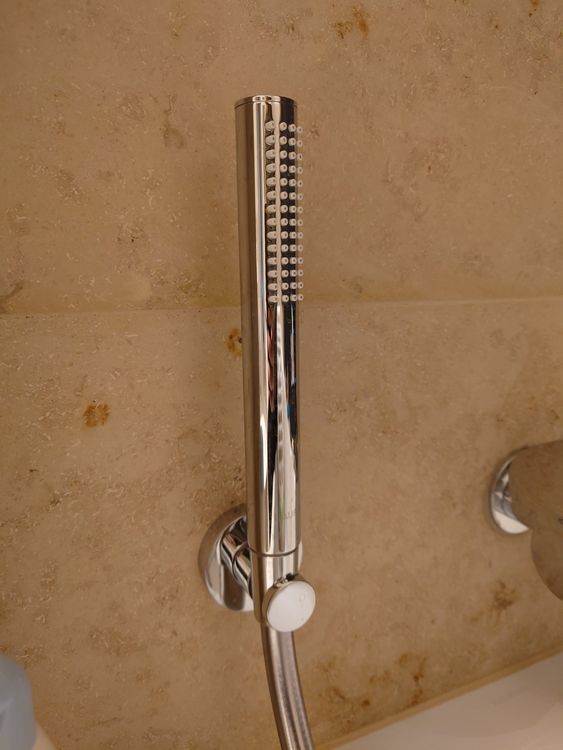 LAUFEN Duschbrause (Neu) | Kaufen auf Ricardo