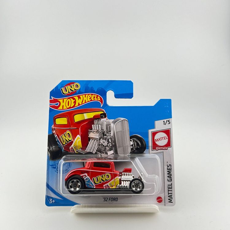 HOT WHEELS Bundle Godzilla Nissan Skyline GT-R (R32) - 4er (Neu und ...