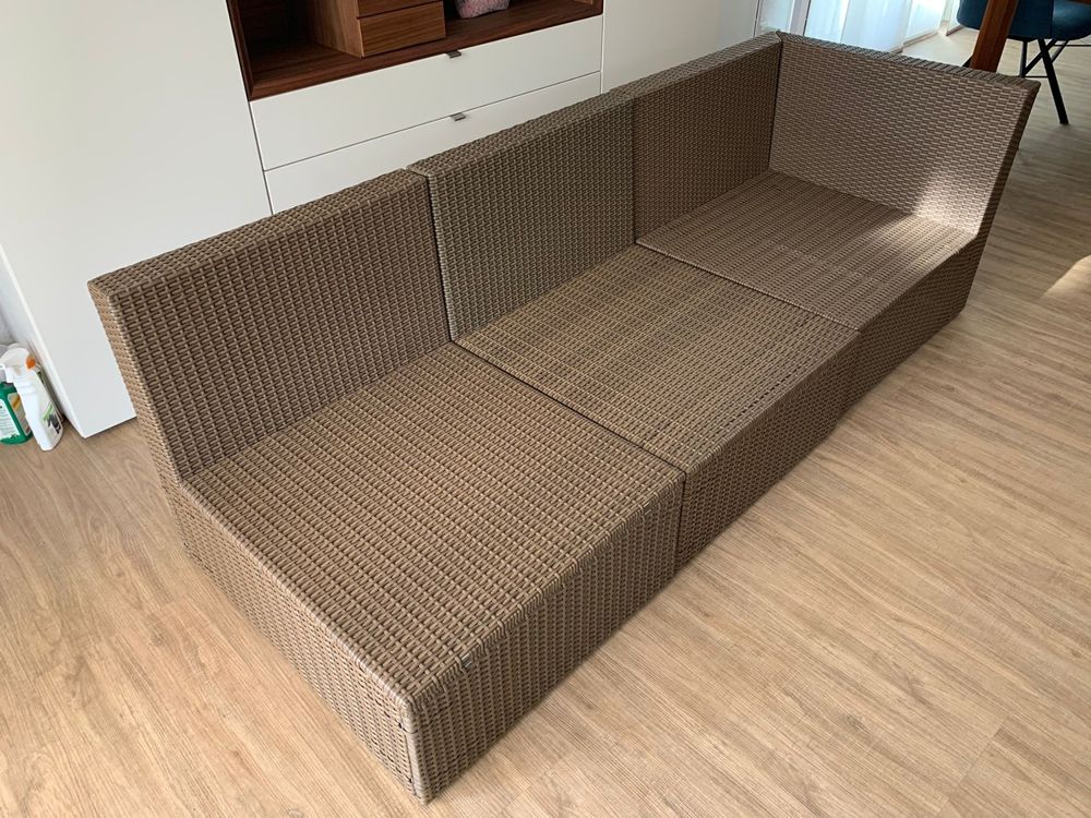 Ikea Arholma Garten Lounge | Kaufen auf Ricardo