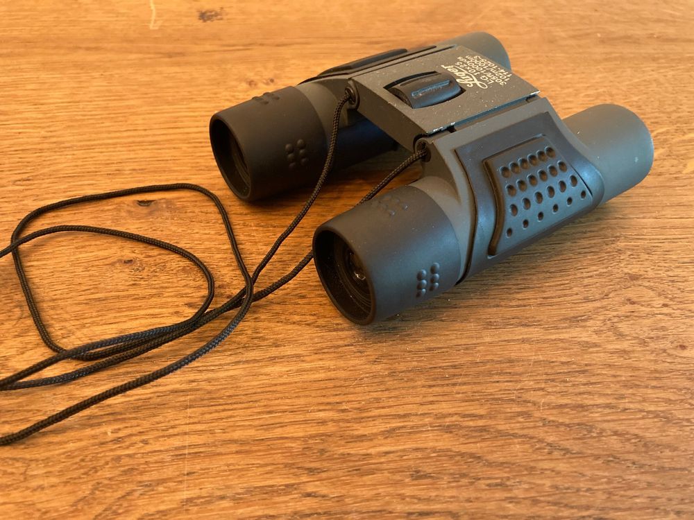 FELDSTECHER FERNROHR FERNGLAS OKULAR TELESKOP MILITÄR KSK | Kaufen auf Ricardo