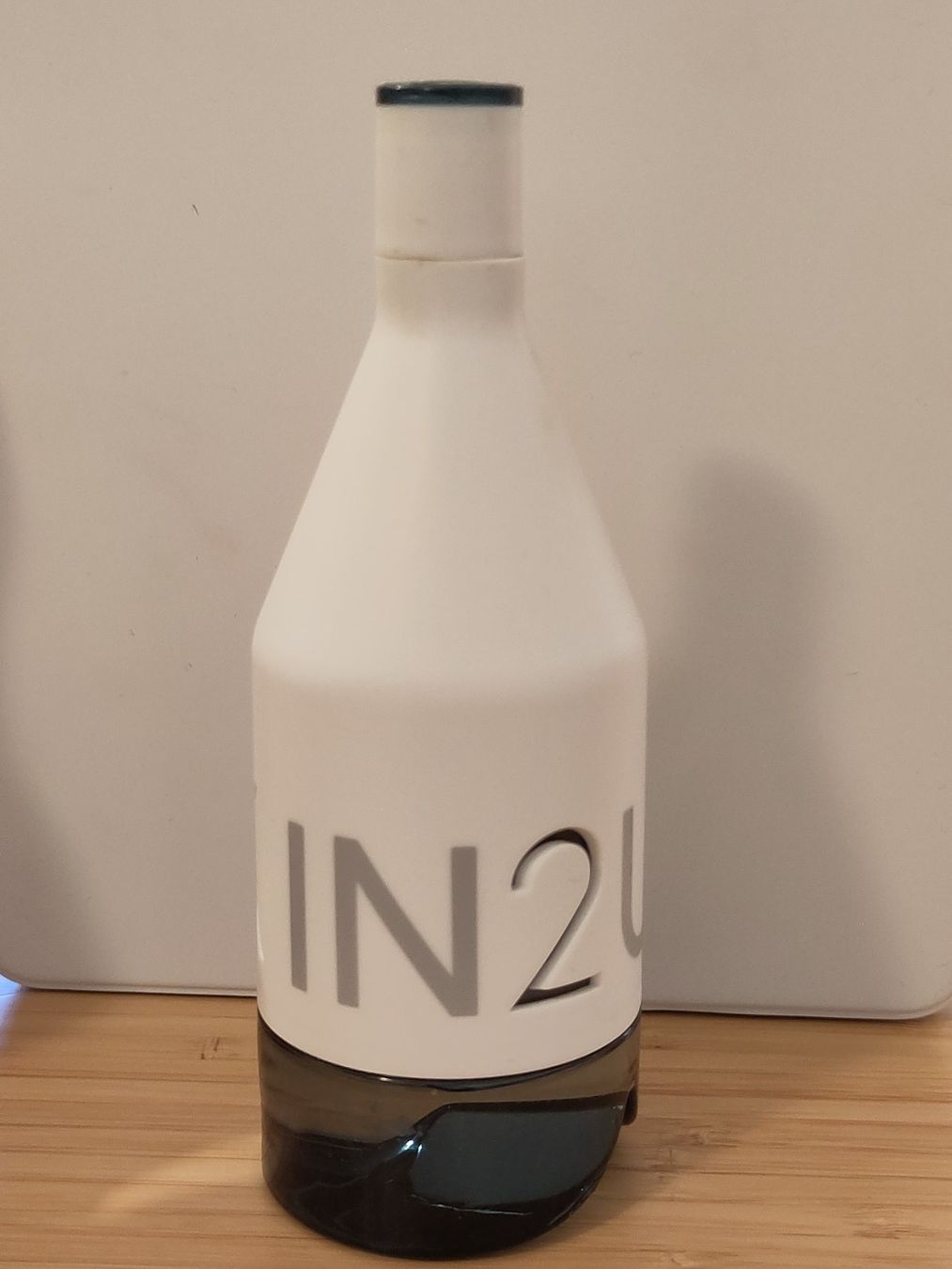 Calvin Klein In2U Him Eau de Toilette - Env. à moitié plein (D'occasion ...