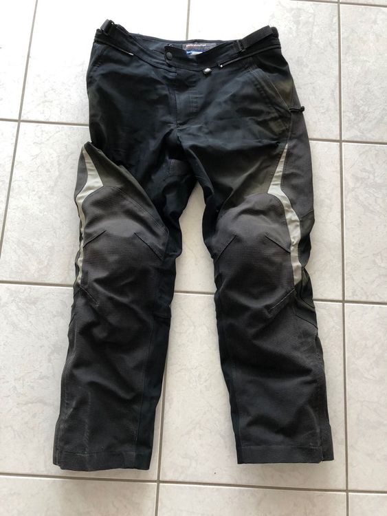 BMW Motorradhosen - Streetguard 3 | Kaufen auf Ricardo