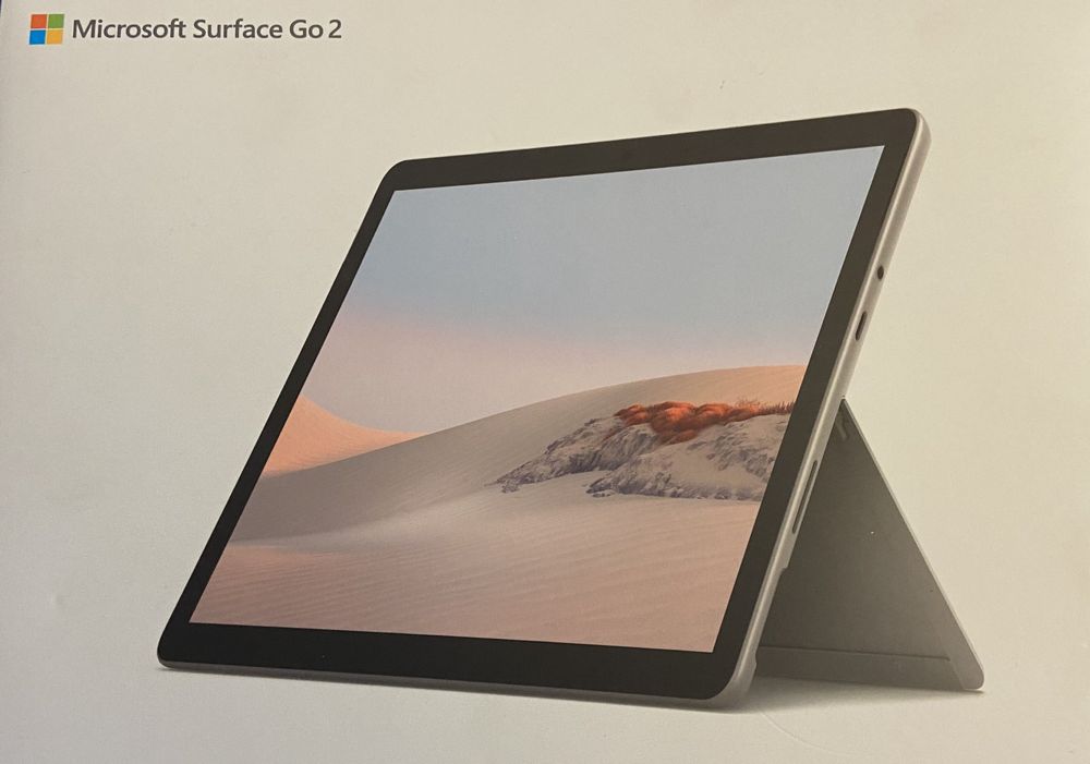 Microsoft Surface Go2 | Kaufen auf Ricardo