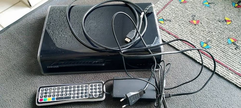 UPC Horizon Box (Gebraucht) in Boll für CHF 1 – nur Abholung auf ...