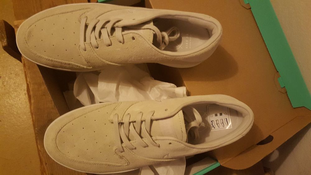 Beautifull Nike SB P-Rod 10 New (Neu und originalverpackt) in Marly für ...