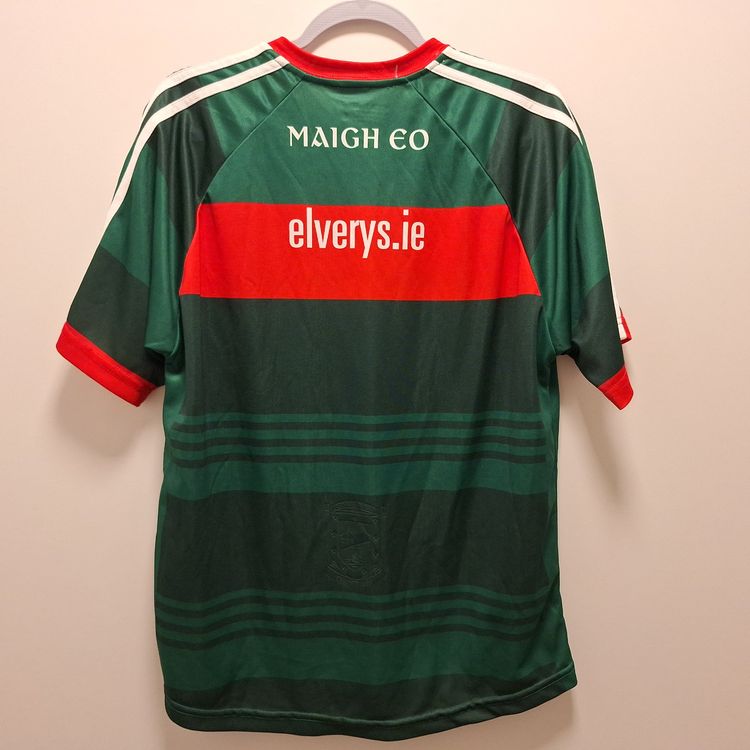 O'neils Maig eo sponsoor Intersport Elverys aus Ireland (Gebraucht) in ...