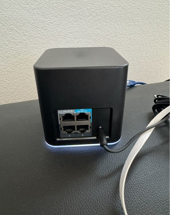 Ubiquiti airCube AC (Neu (gemäss Beschreibung)) in Gamprin für CHF 35 ...